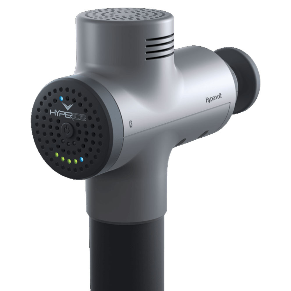 Hyperice Hypervolt With Bluetooth | SportsShoes.com