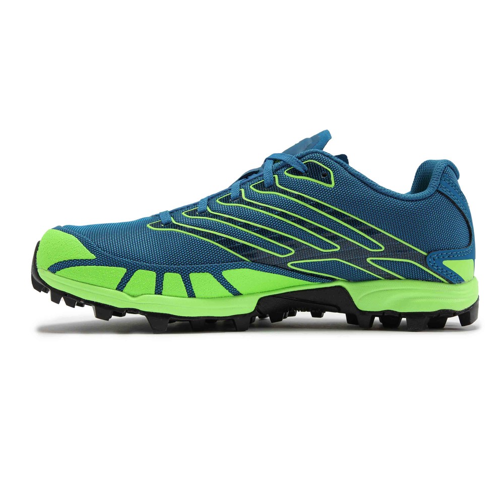 Inov8 X-Talon 255 Women's Trail Running Shoes - SS21 - 33% Off ...