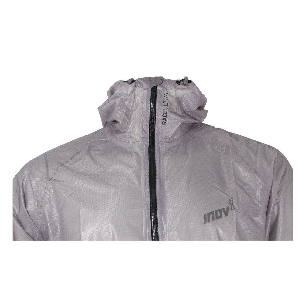 Inov-8 ATC Ultra Shell HZ Running Jacket | SportsShoes.com