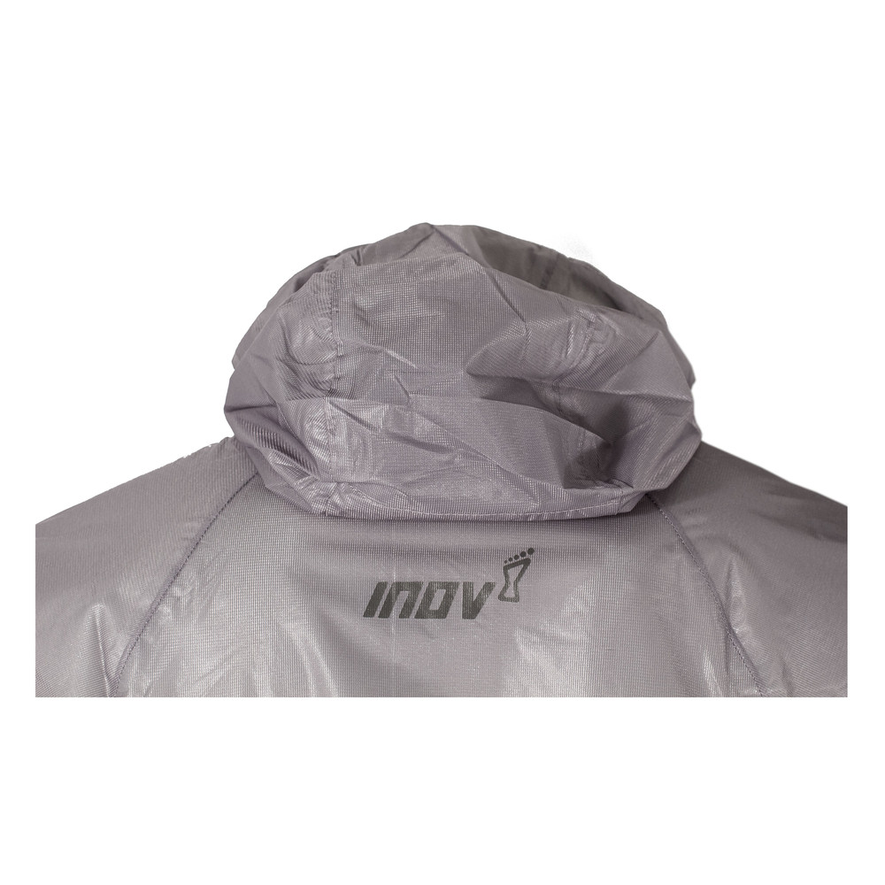 Inov-8 ATC Ultra Shell HZ Running Jacket | SportsShoes.com