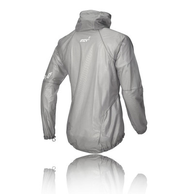 Inov-8 ATC Ultra Shell HZ Running Jacket | SportsShoes.com