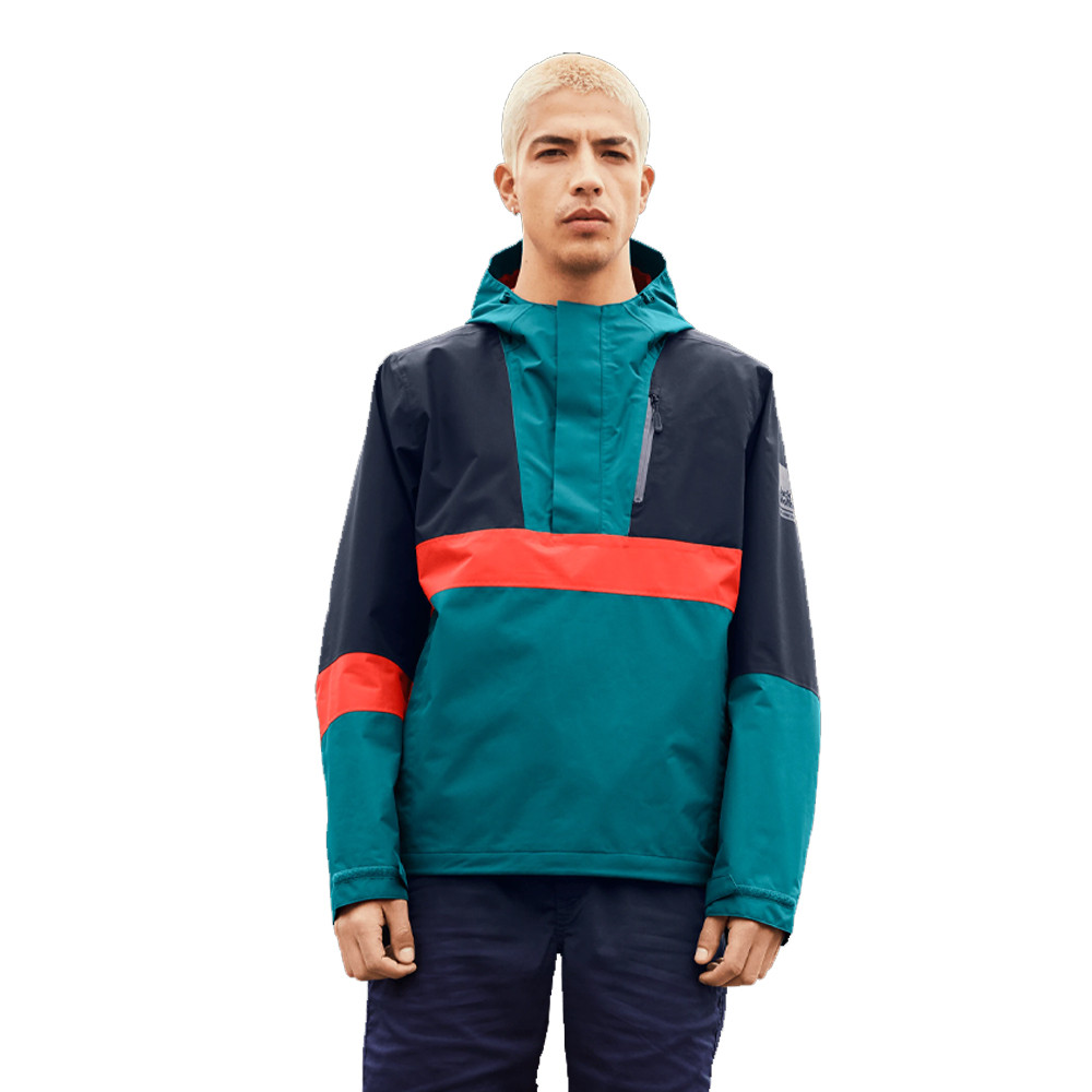 Jack Wolfskin 365 Booster Jacket | SportsShoes.com