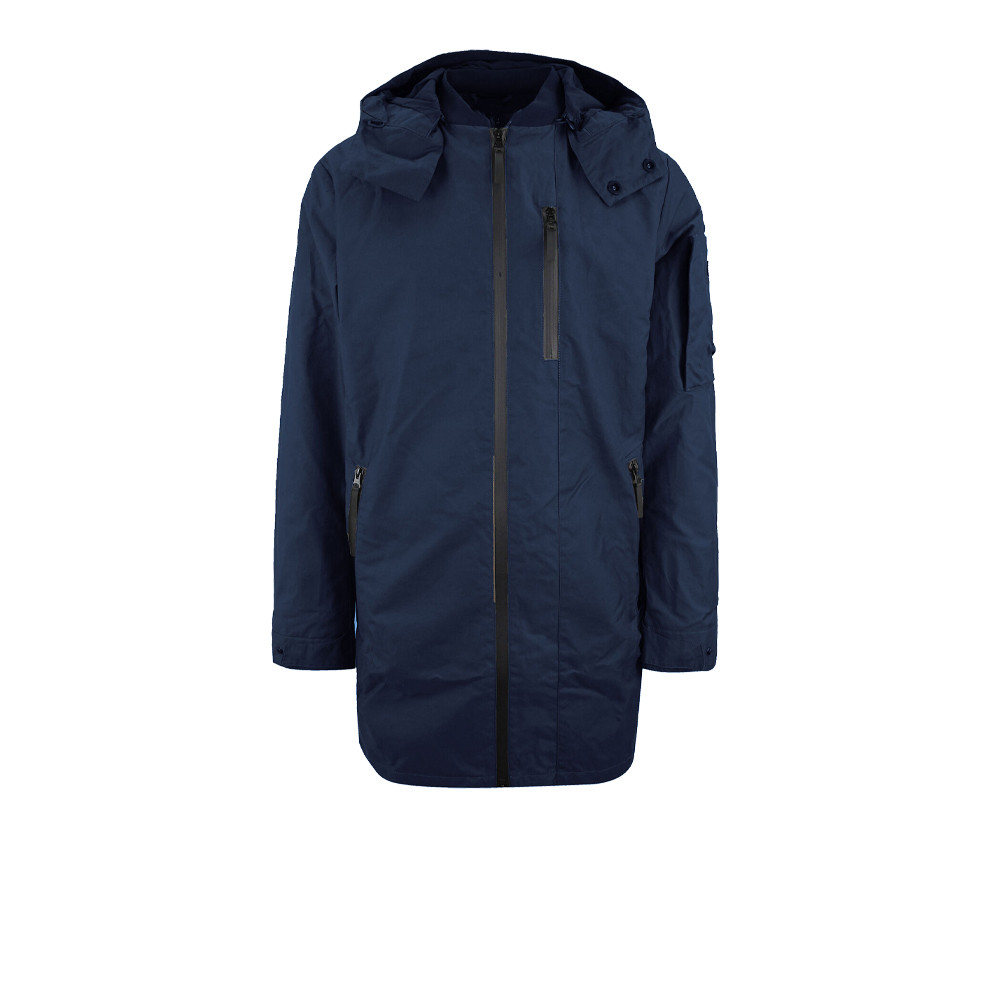 Jack Wolfskin Mars Jacket | SportsShoes.com