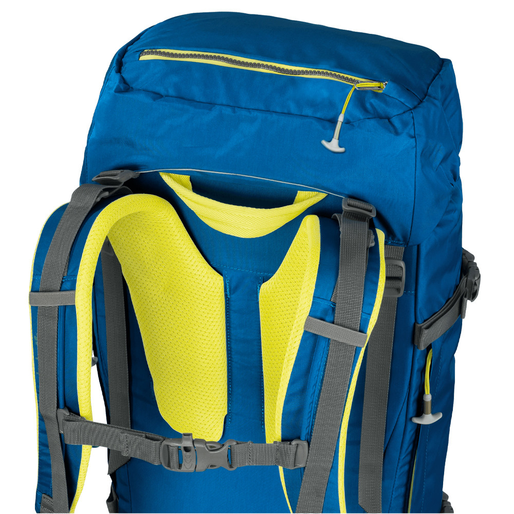 Jack Wolfskin Mountaineer 42L Backpack | SportsShoes.com