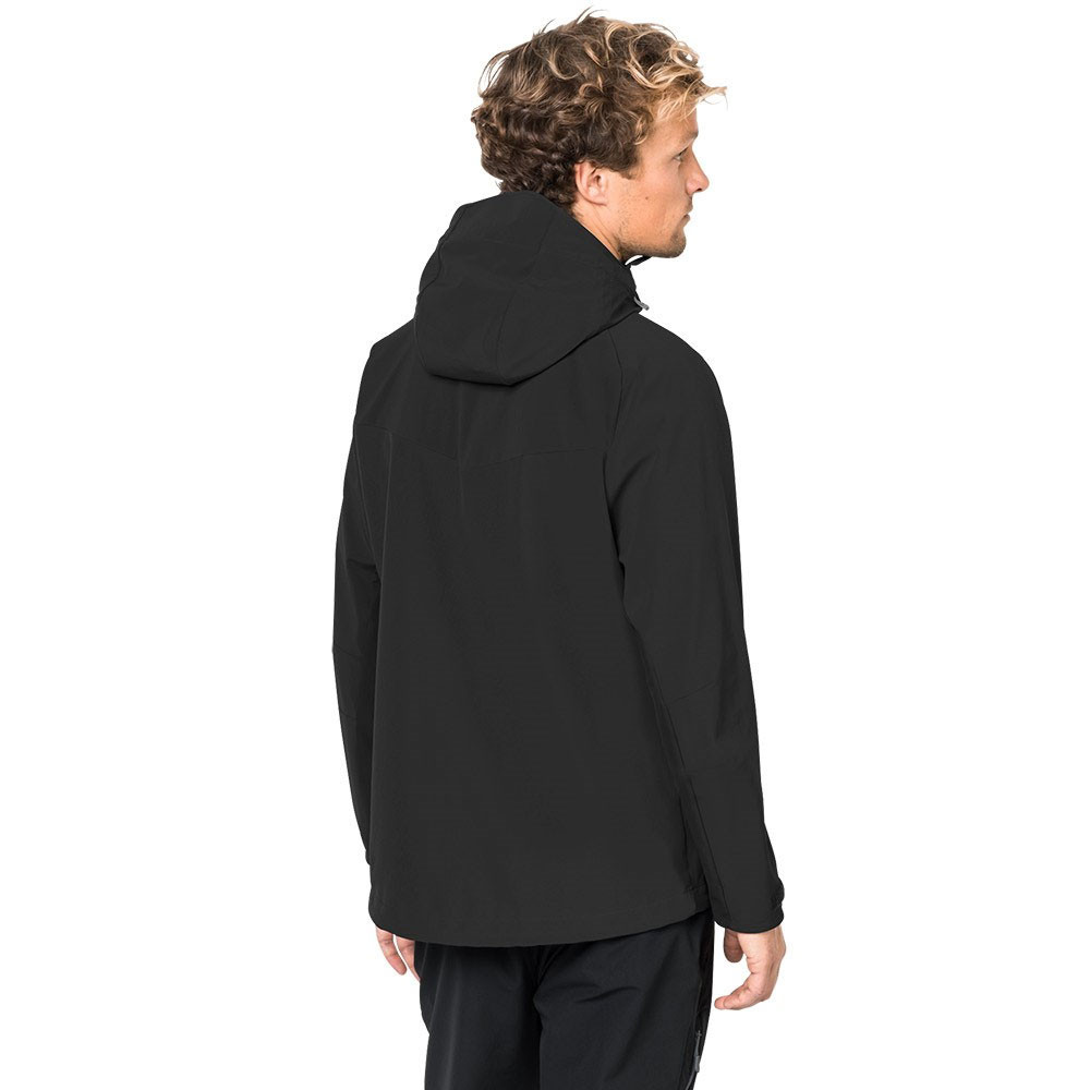 Jack Wolfskin Gravity Flex Jacket | SportsShoes.com