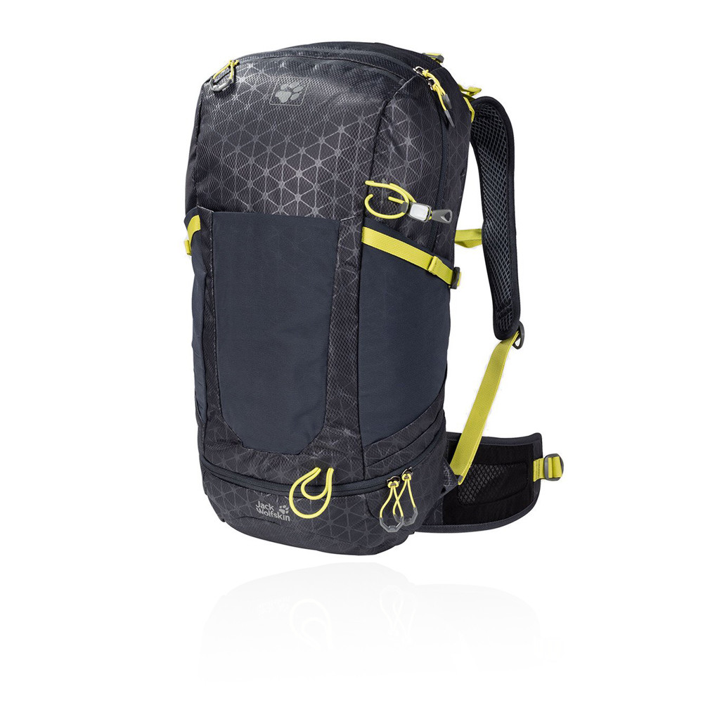 Jack Wolfskin Kingston 30 Backpack | SportsShoes.com