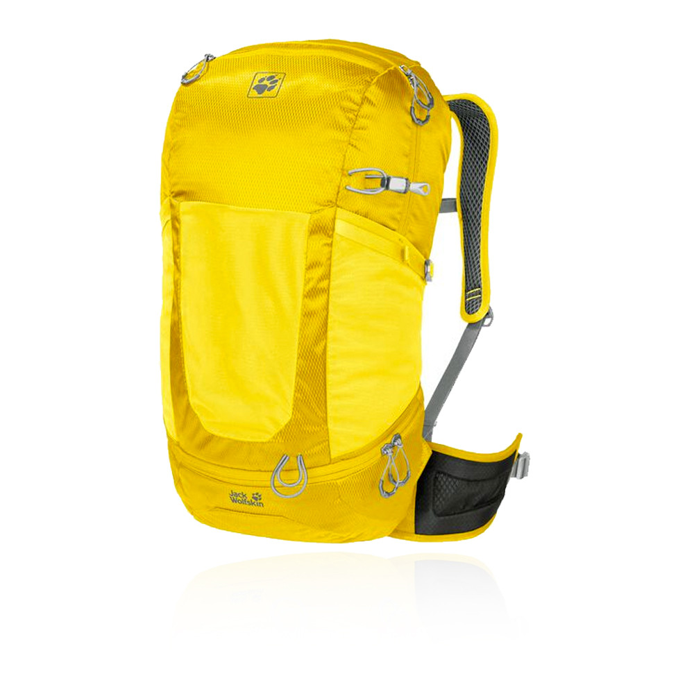Jack Wolfskin Kingston 30 Backpack | SportsShoes.com