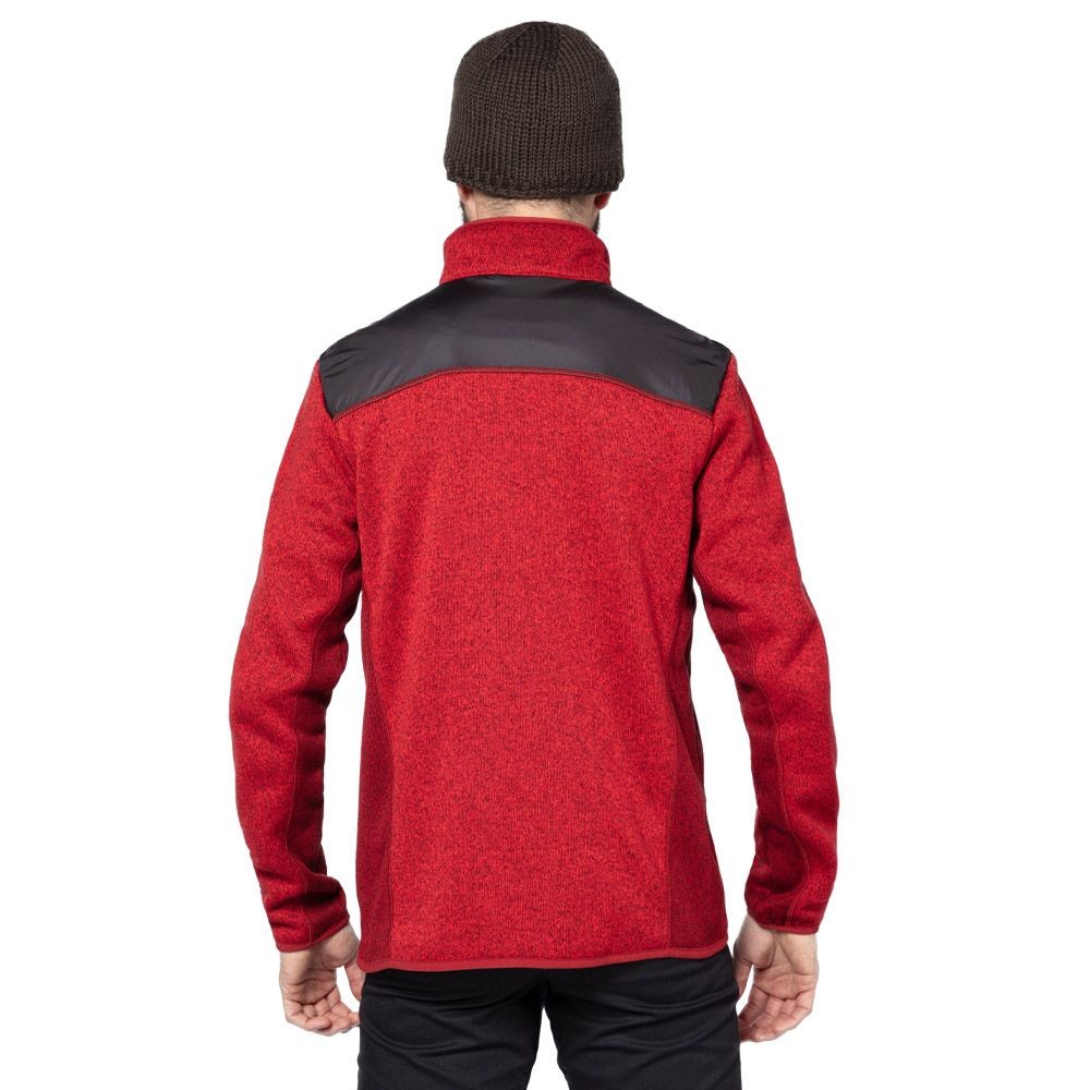 Jack Wolfskin Elk Lodge Jacket | SportsShoes.com