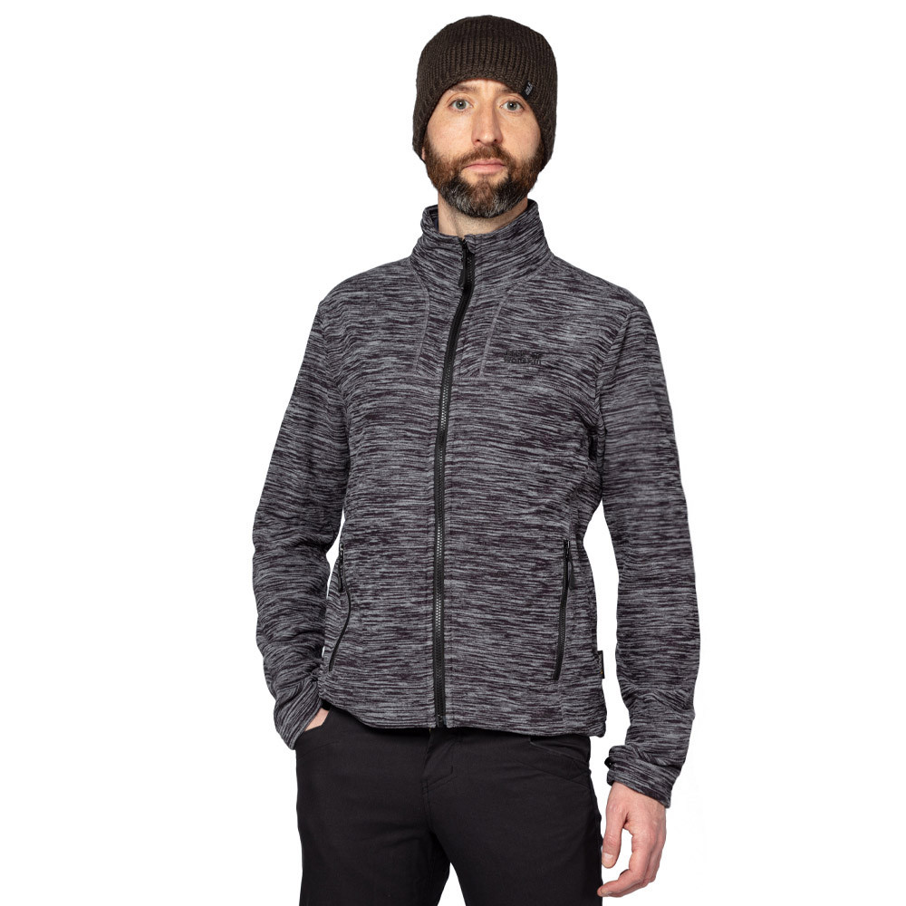 Jack Wolfskin Sky Track Jacket | SportsShoes.com