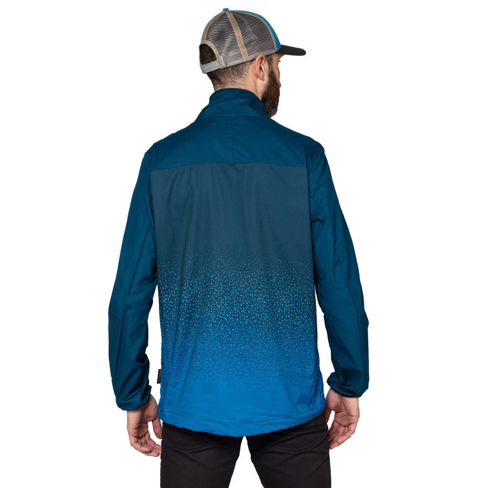 Jack Wolfskin Starry Night Jacket | SportsShoes.com