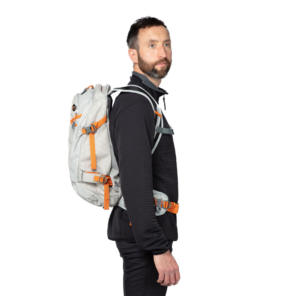 Jack Wolfskin Kamui 24 Backpack | SportsShoes.com
