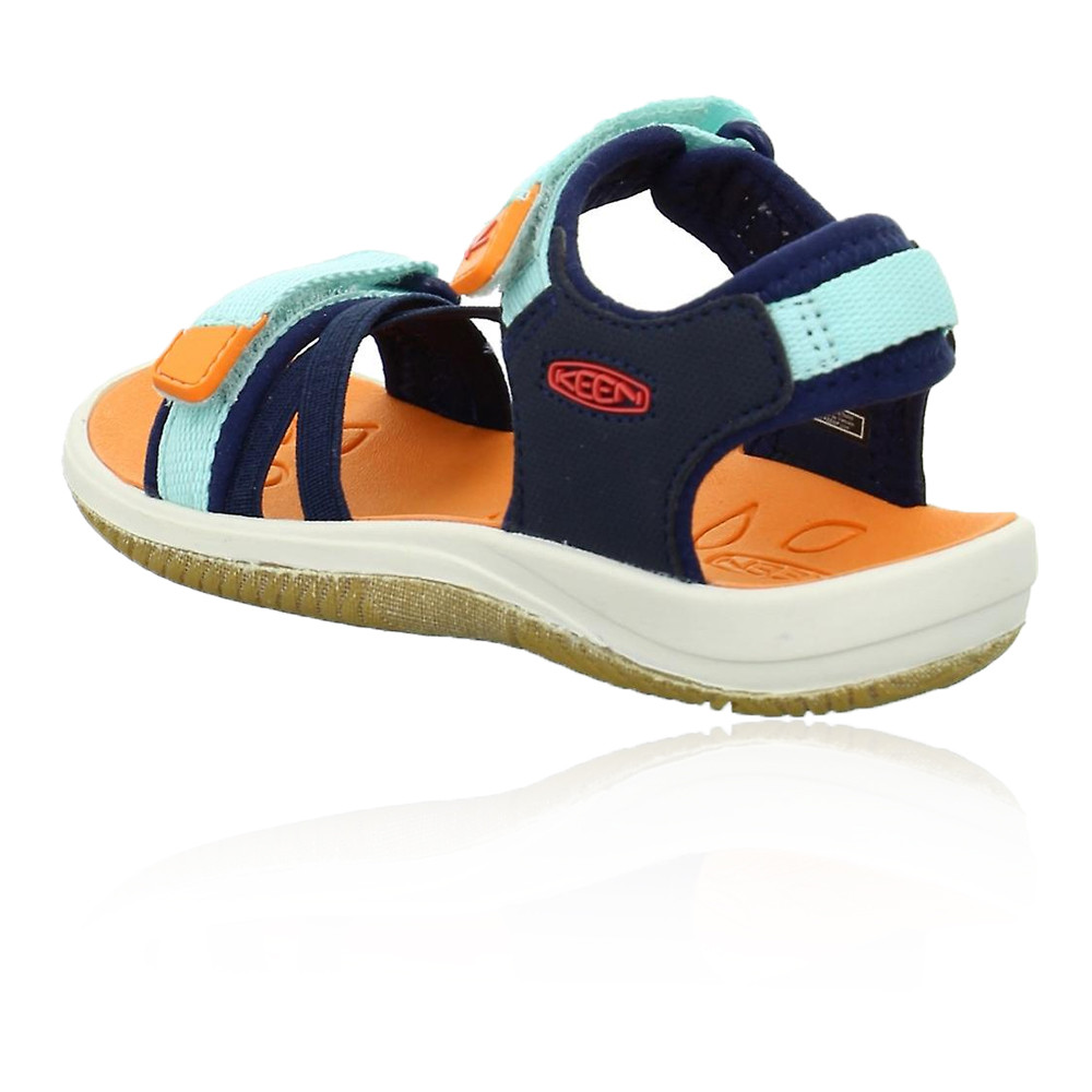 Keen Verano Kids Sandals - SS21 - 10% Off | SportsShoes.com