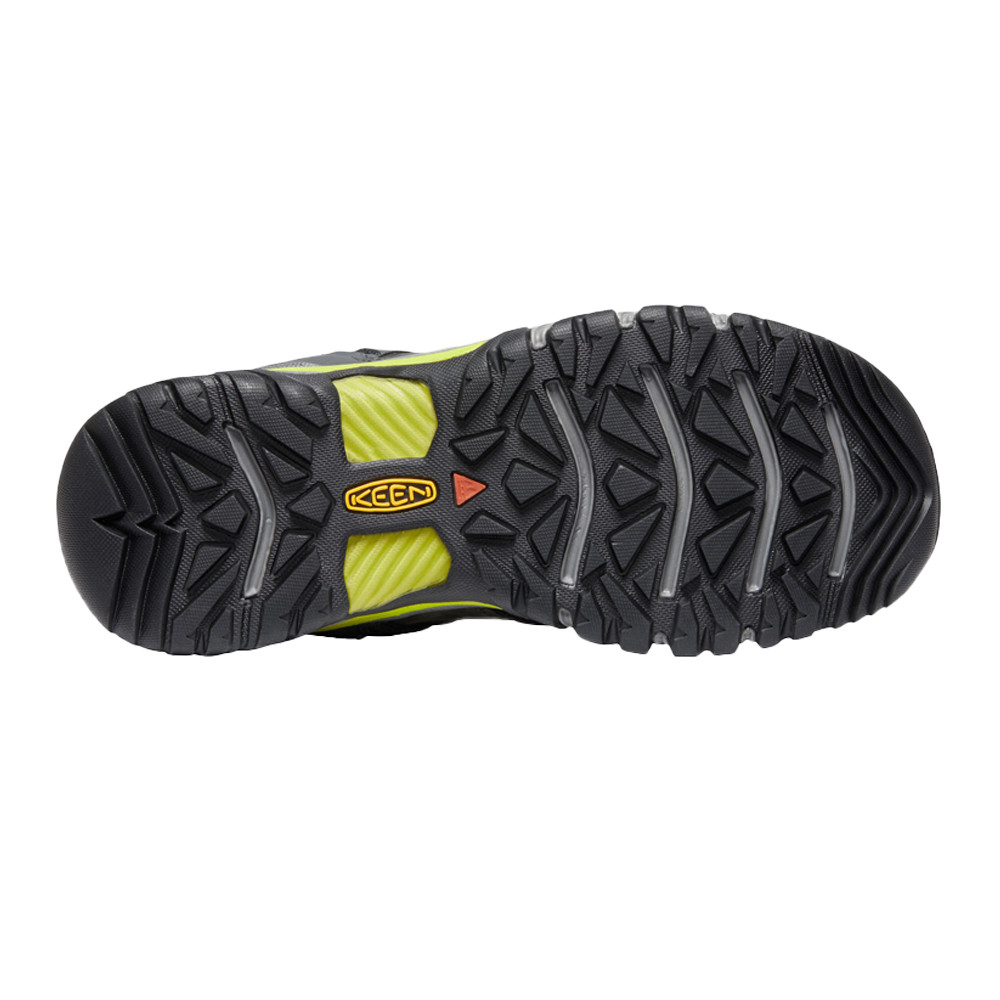 Keen Ridge Flex Waterproof Walking Shoes - 50% Off | SportsShoes.com
