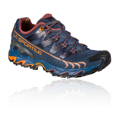 La Sportiva Trail Running Shoes | SportsShoes.com