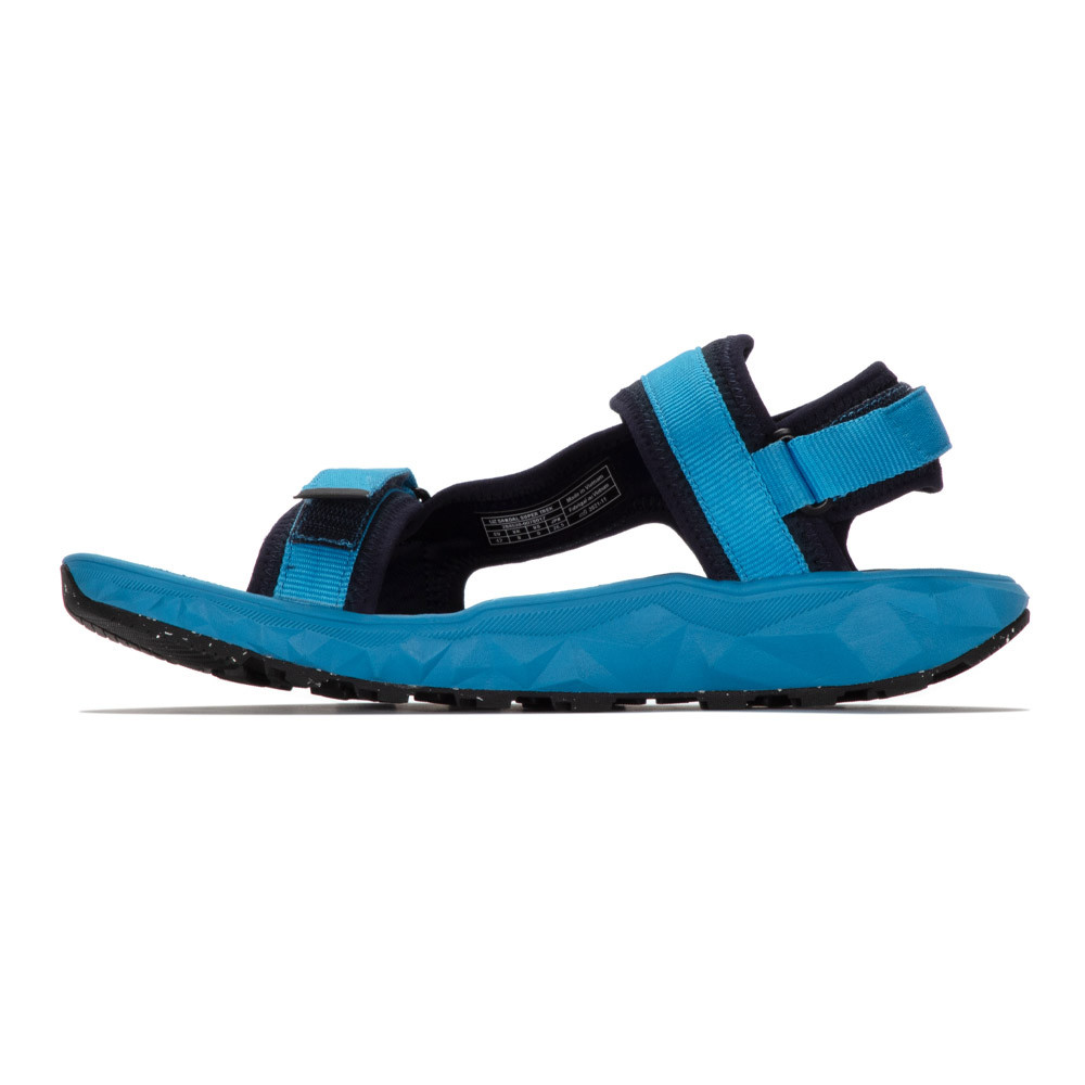 Lizard Super Trek Walking Sandals - 72% Off | SportsShoes.com