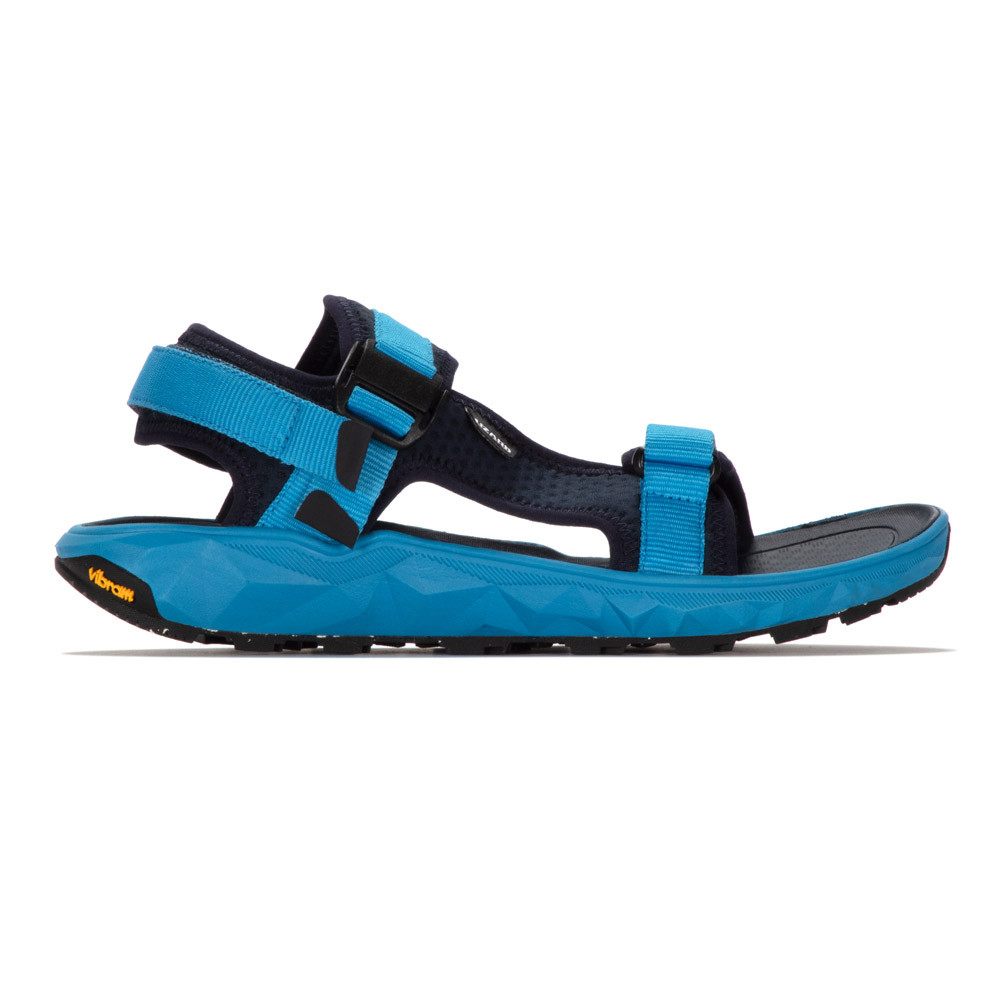Lizard Super Trek Walking Sandals - 72% Off | SportsShoes.com