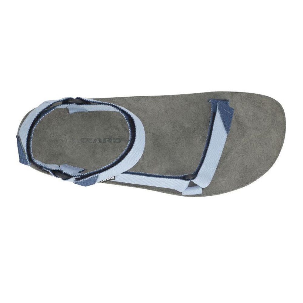 Lizard Hike Women's Walking Sandals - 71% Off | SportsShoes.com