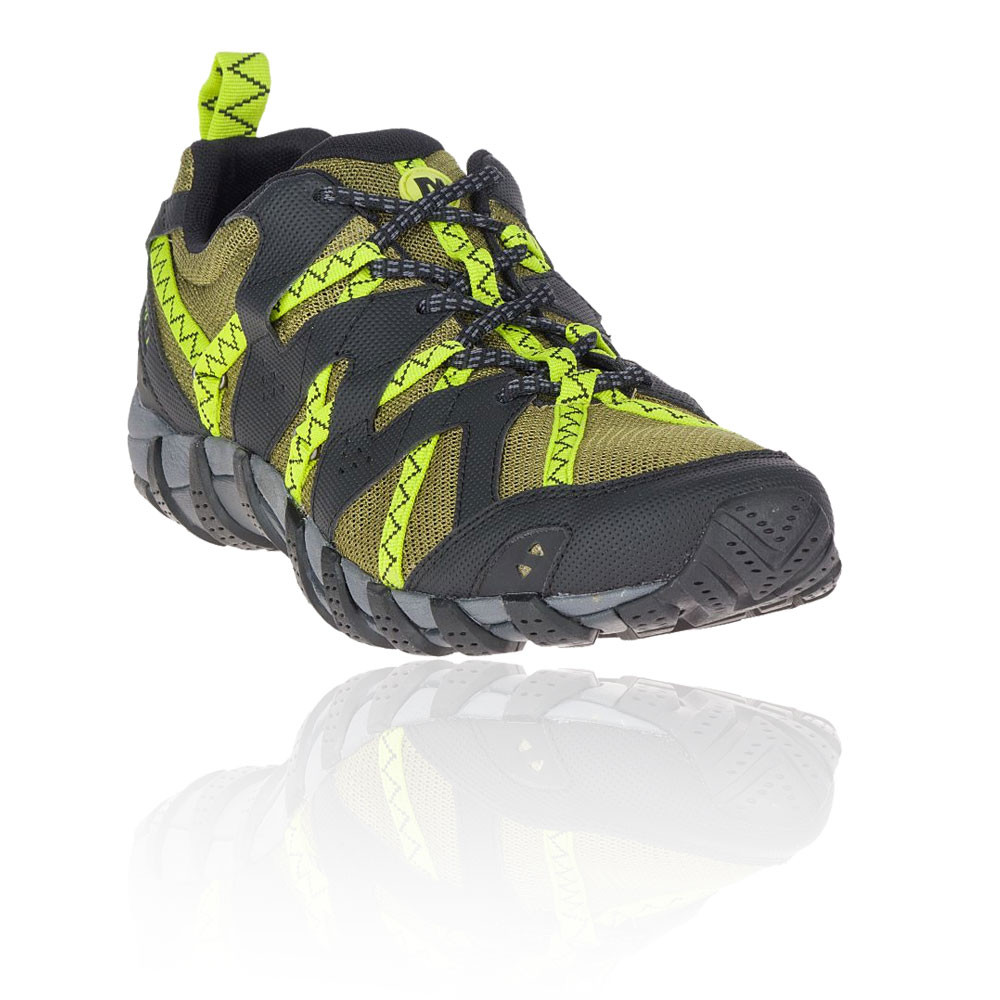 Merrell Waterpro Maipo 2 Walking Shoes - 50% Off | SportsShoes.com