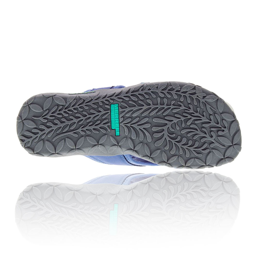 Merrell Terran Post II Women's Sandal - 69% Off | SportsShoes.com