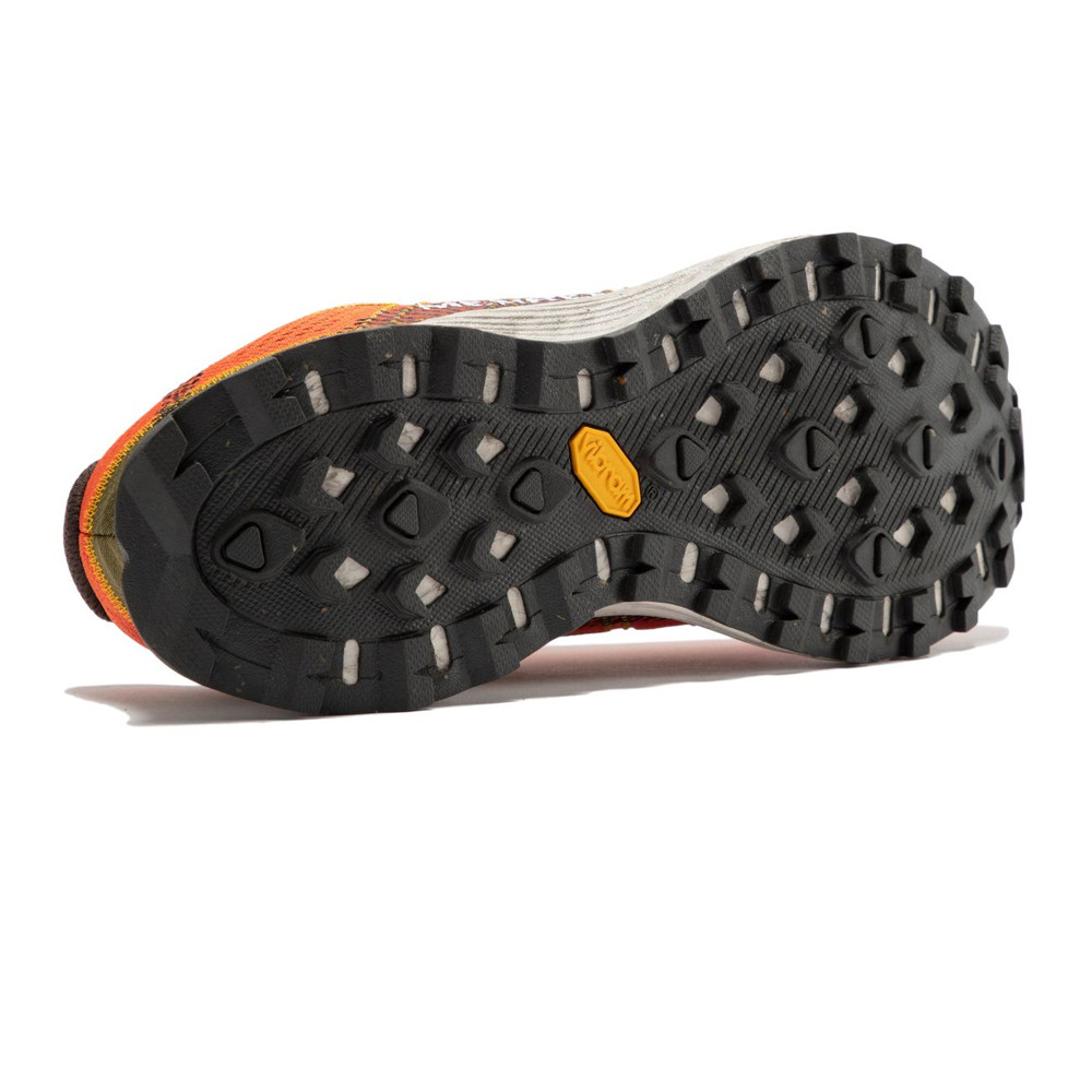Merrell MOAB Flight Trail Running Shoes - 65% Off | SportsShoes.com