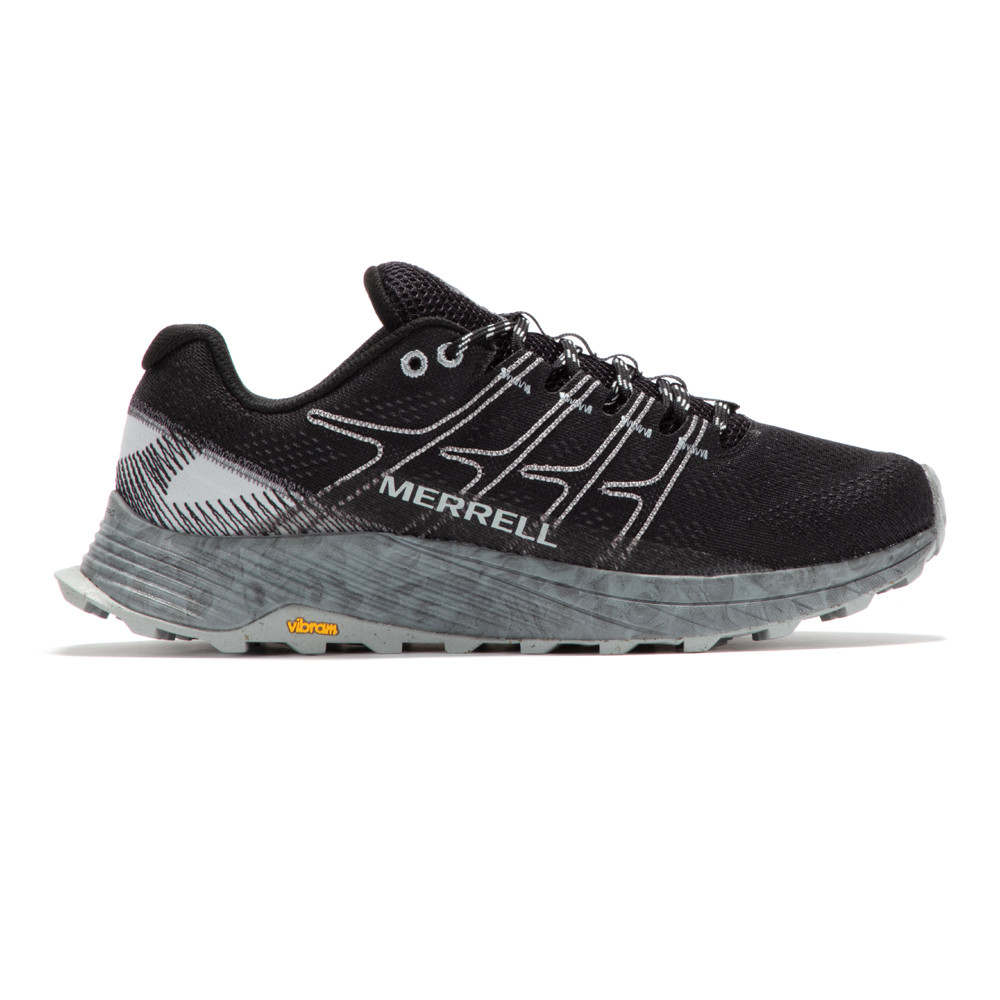Merrell Moab Flight Women's Trail Running Shoes - 48% Off | SportsShoes.com