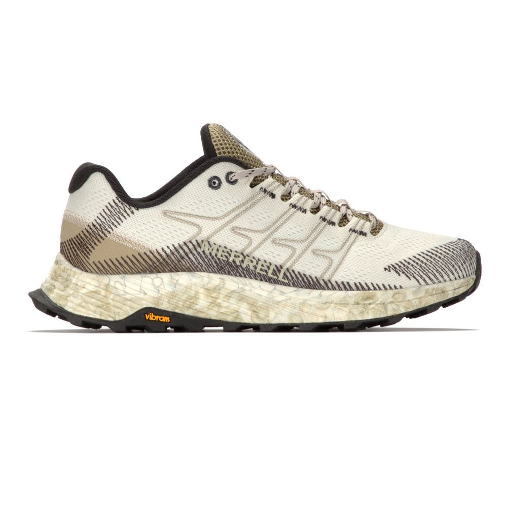 Merrell Moab Flight Trail Running Shoes - 50% Off | SportsShoes.com