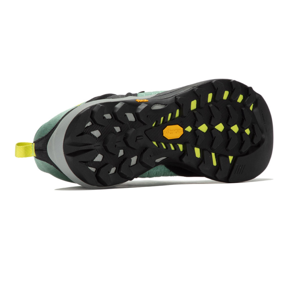 Merrell MQM 3 Leather GORE-TEX Women's Walking Shoes - AW22 - 30% Off ...