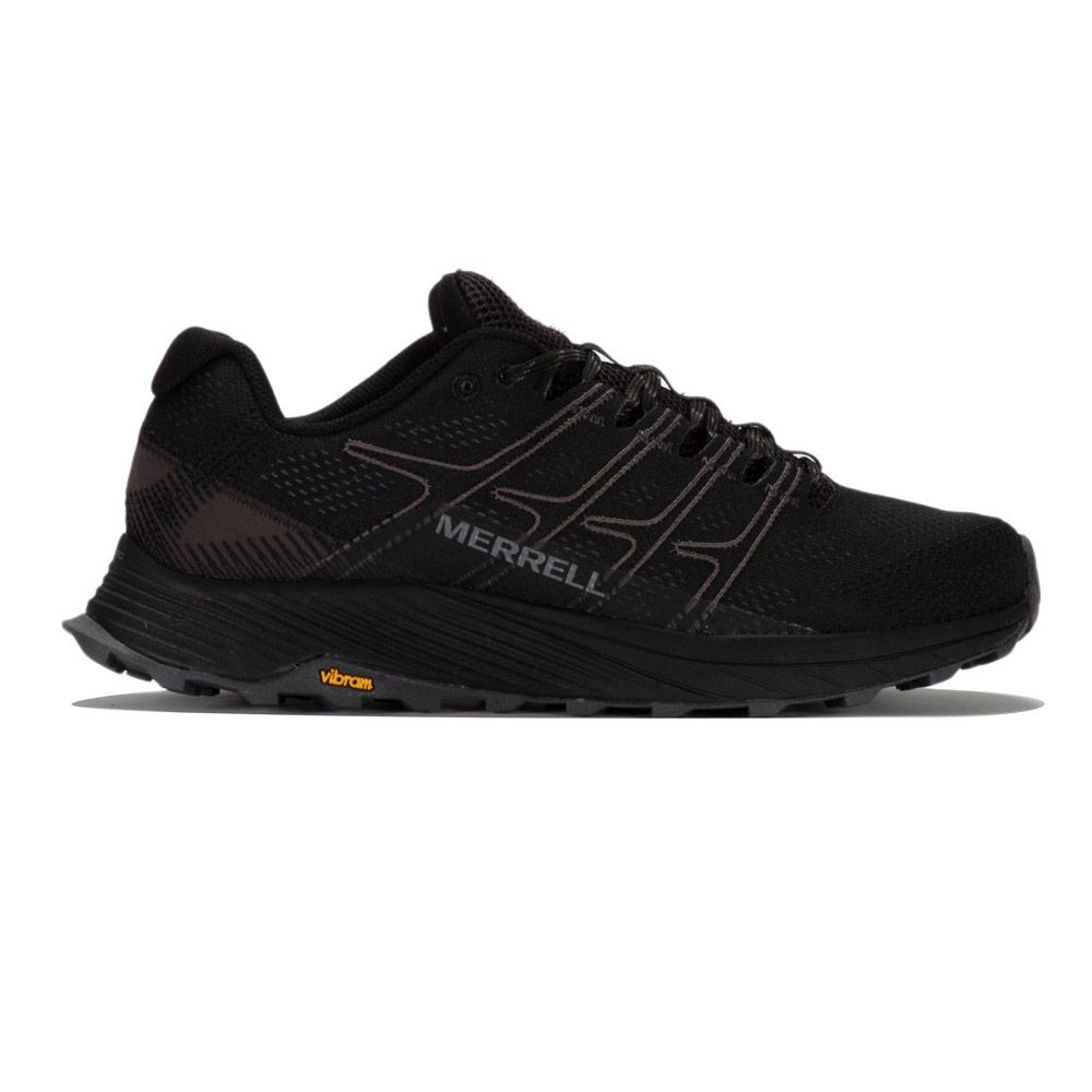 Merrell Moab Flight Women's Trail Running Shoes - 50% Off | SportsShoes.com