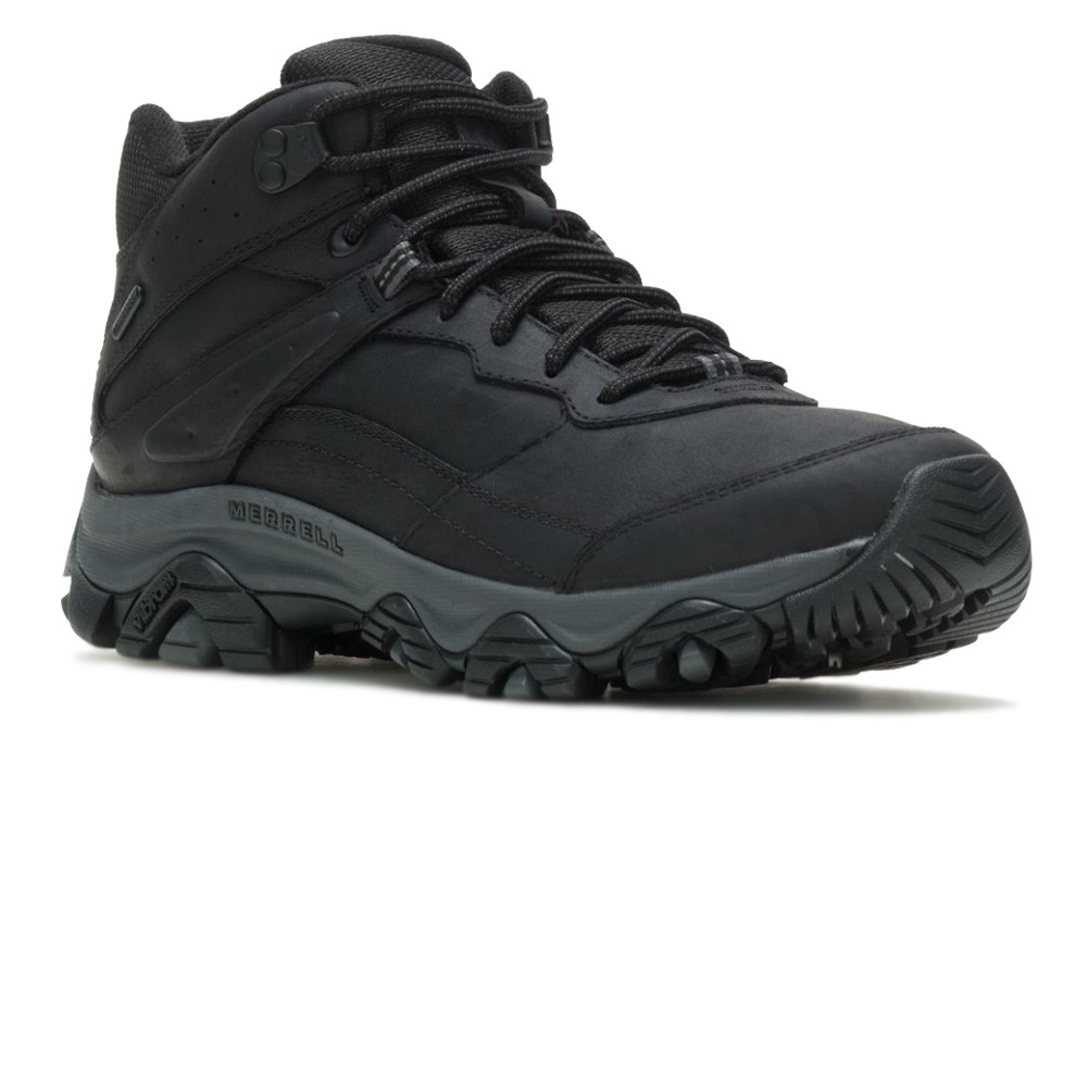 Merrell Moab Adventure 3 Waterproof Walking Boots - Save & Buy Online ...