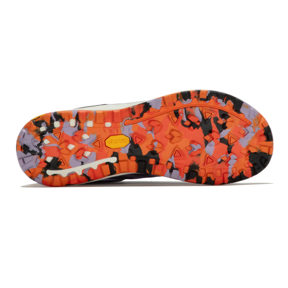 Merrell Antora 3 Women's Trail Running Shoes - 48% Off | SportsShoes.com