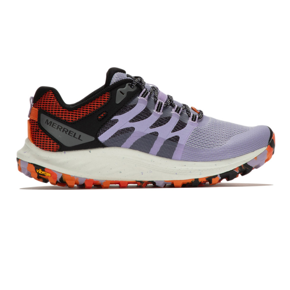 Merrell Antora 3 Women's Trail Running Shoes - 48% Off | SportsShoes.com