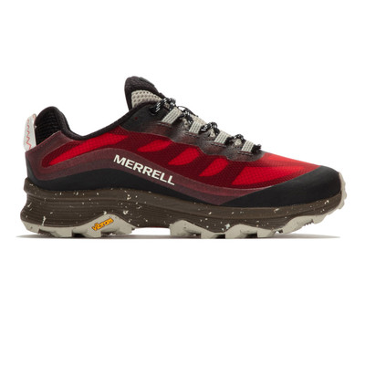 Merrell Moab Speed Walking Shoes - 48% Off | SportsShoes.com