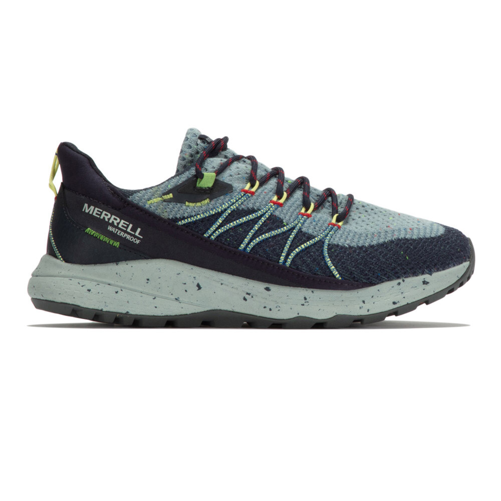 Merrell Bravada 2 Waterproof Women's Walking Shoes - 50% Off ...