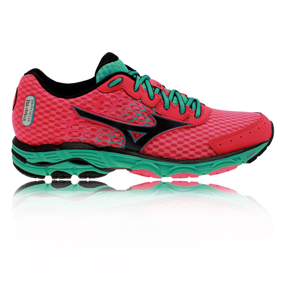 Mizuno Wave Inspire 11 Womens Running Shoes Ss15 62 Off
