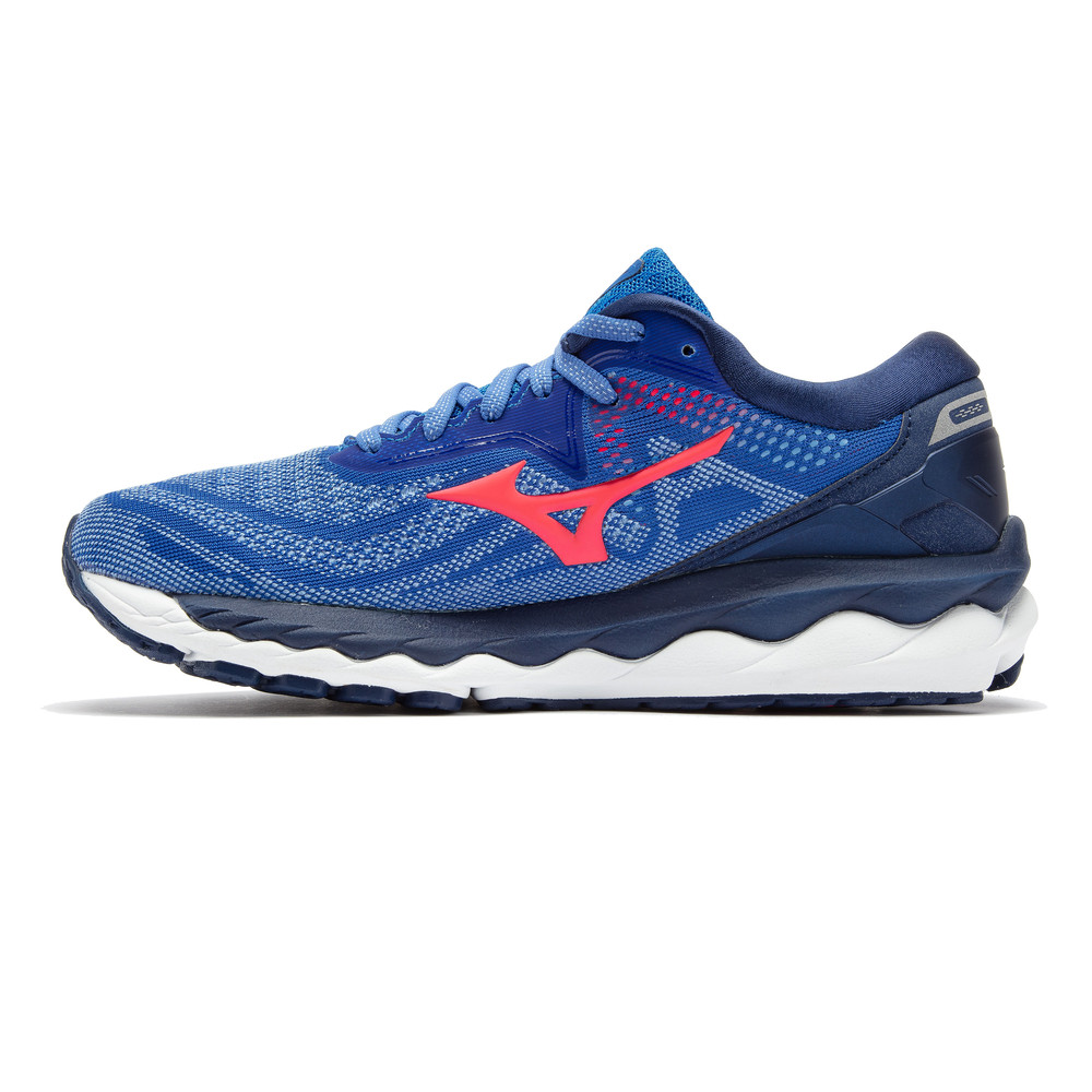 Mizuno Wave Sky 4 Women's Running Shoes - 67% Off | SportsShoes.com
