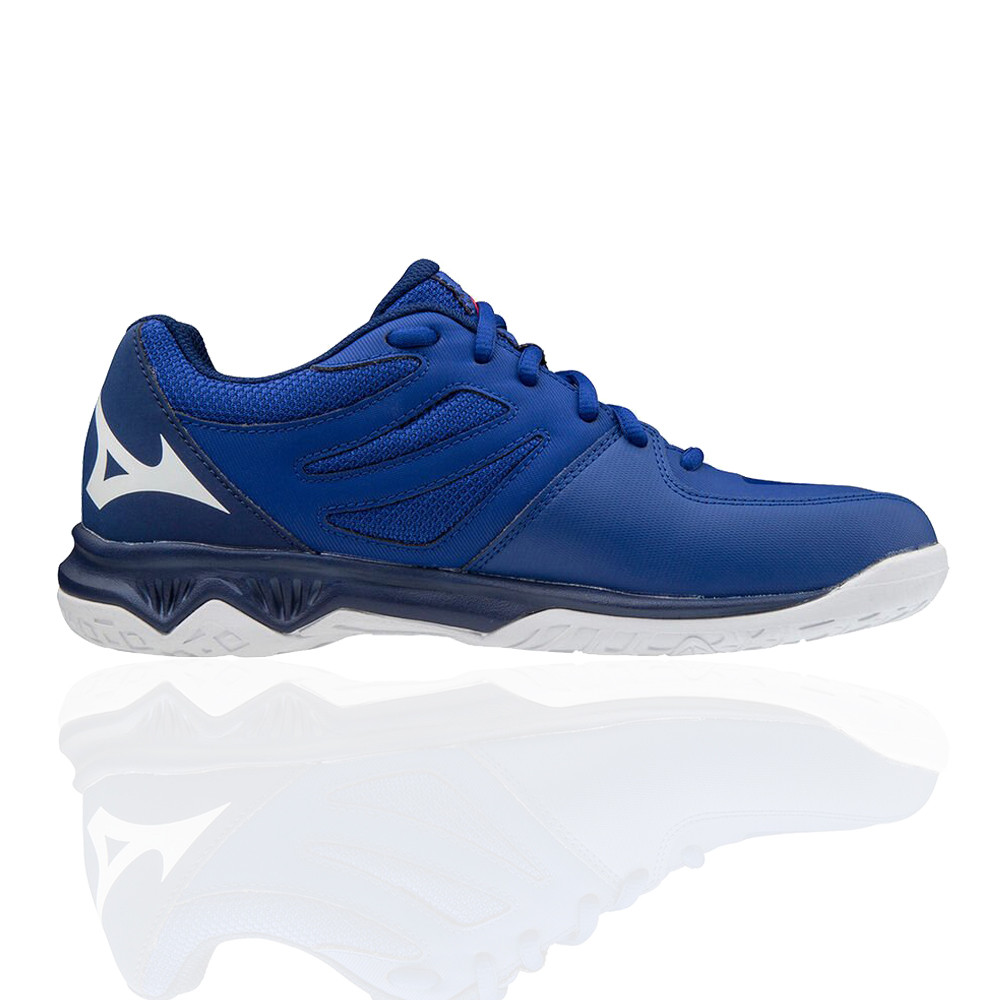 Mizuno Lightening Star Z5 Junior Indoor Court Shoe - 56% Off ...