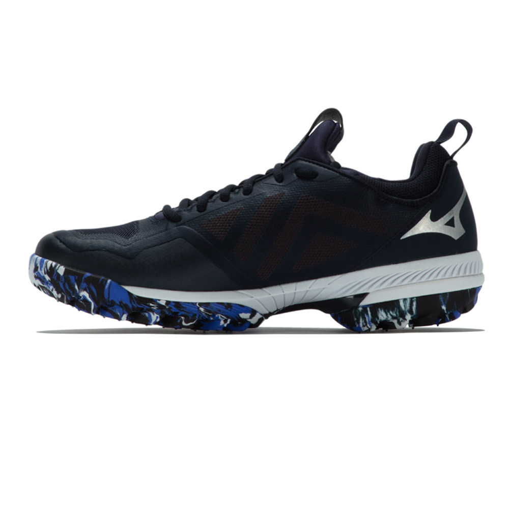 Mizuno Wave Panthera Hockey Shoes Ss23 50 Off