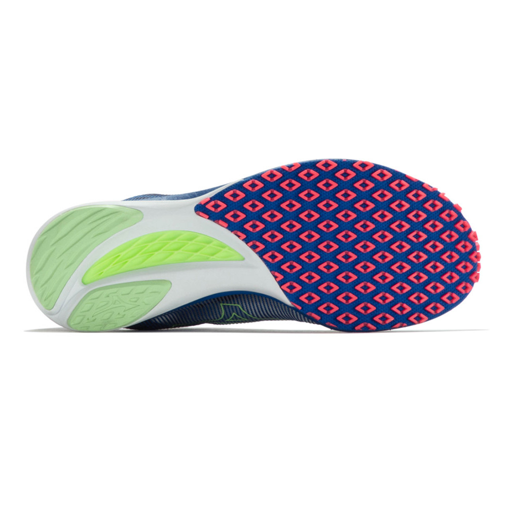 Mizuno Wave Duel 3 Running Shoes - 50% Off | SportsShoes.com