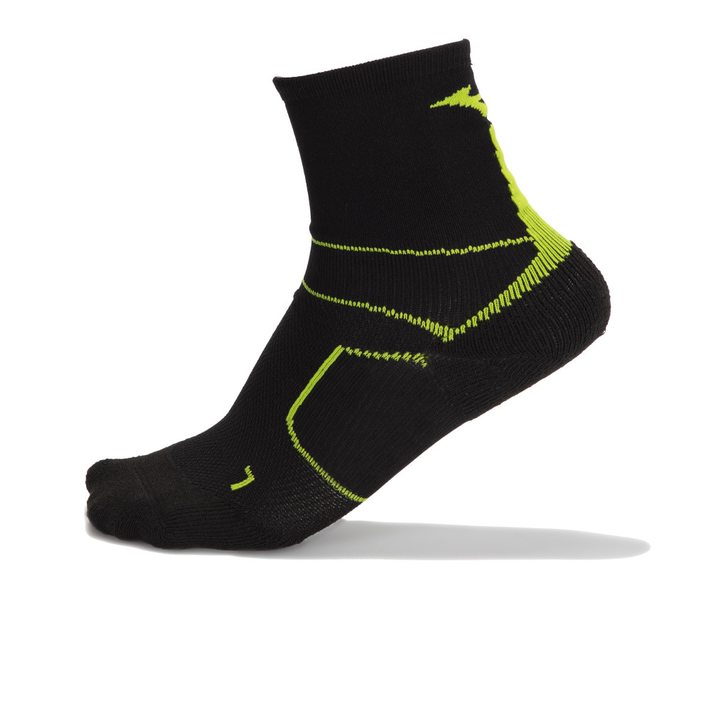 Mizuno ER Trail Running Socks | SportsShoes.com