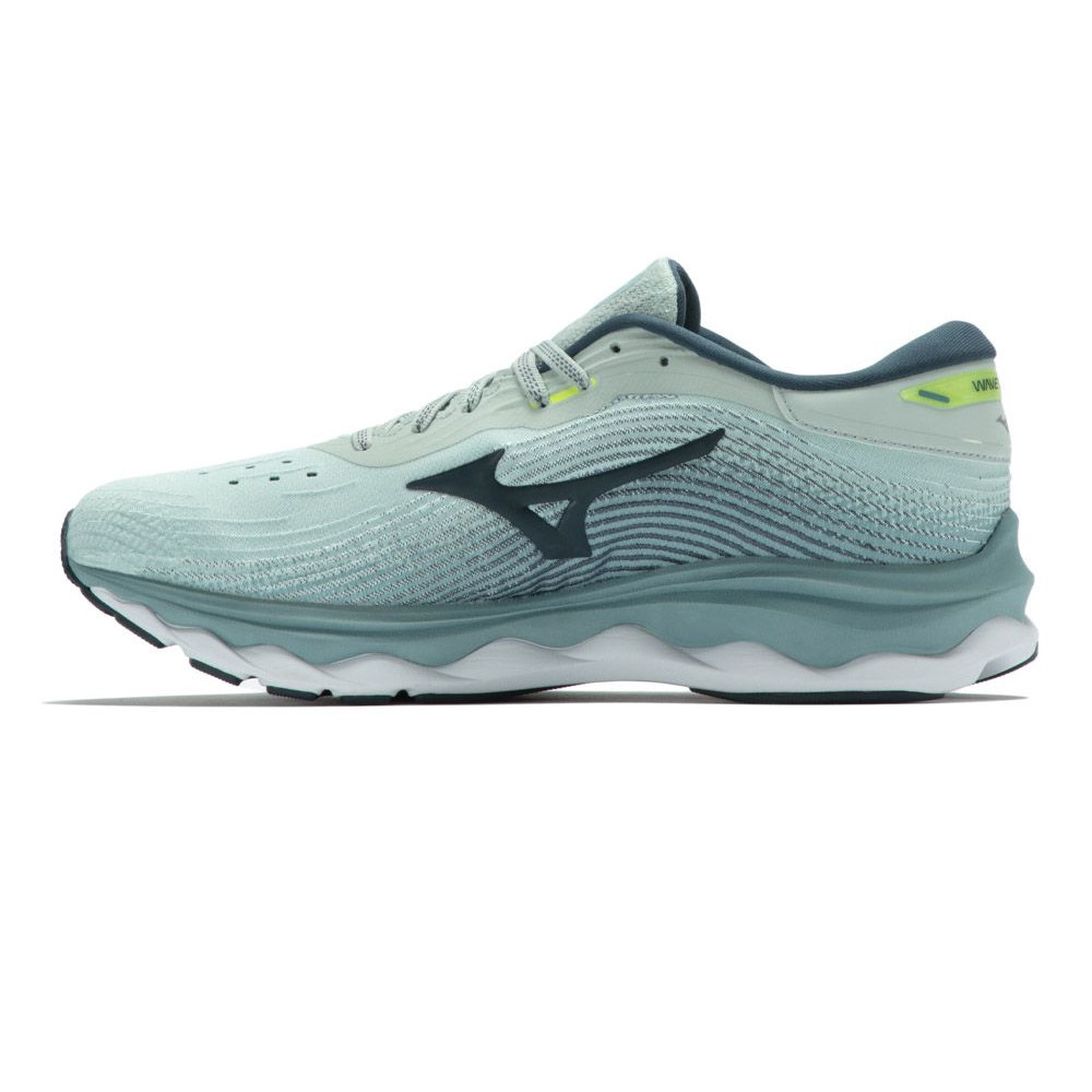 Mizuno Wave Sky 5 Running Shoes - 55% Off | SportsShoes.com
