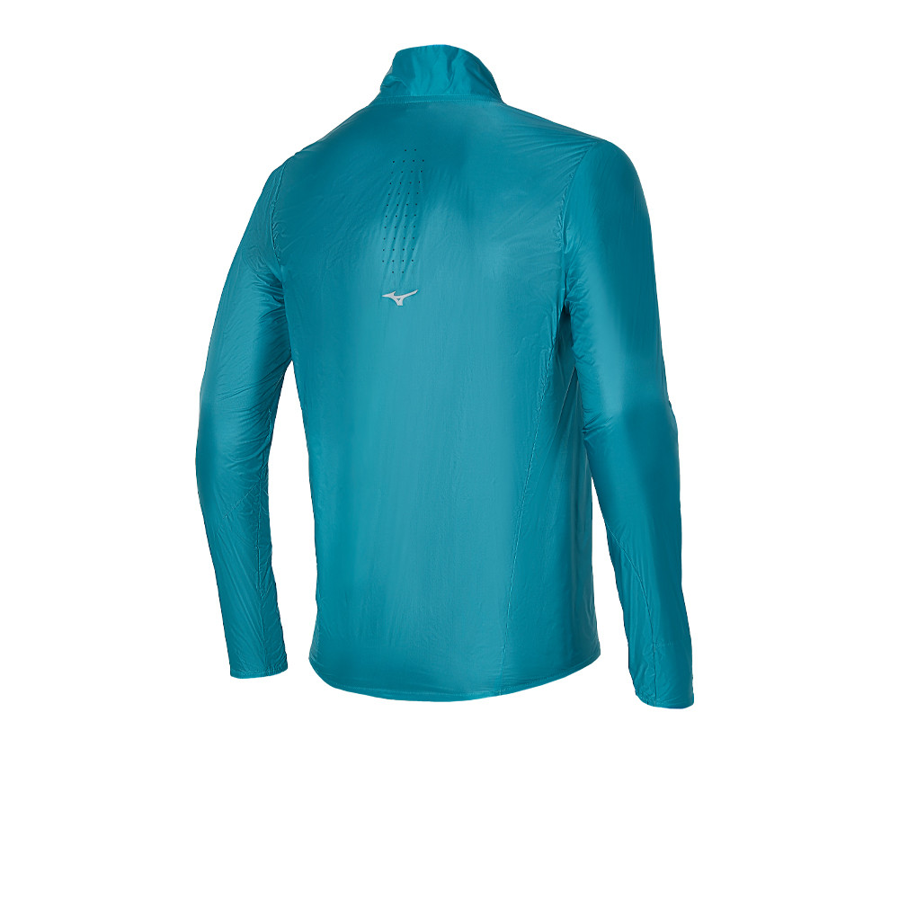 Mizuno Aero Jacket | SportsShoes.com
