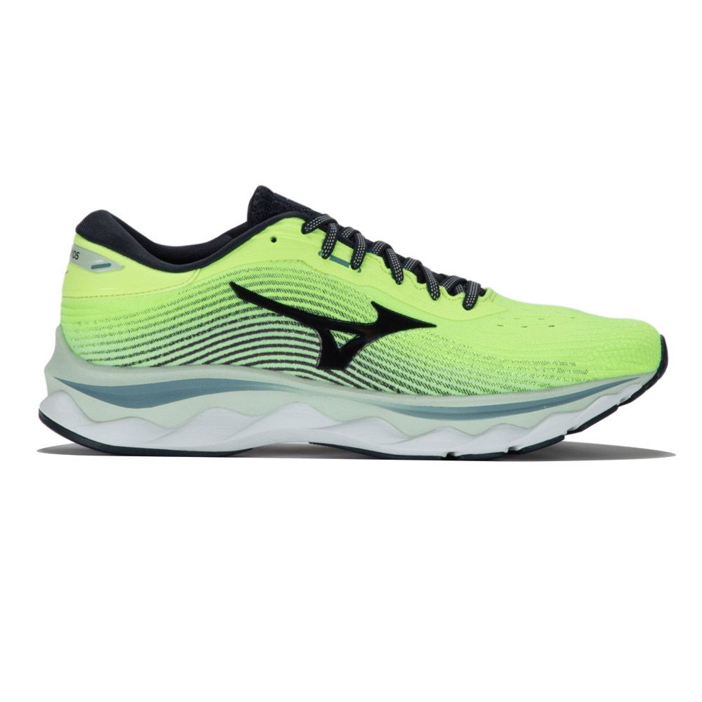 Mizuno Wave Sky 5 Running Shoes - 48% Off | SportsShoes.com