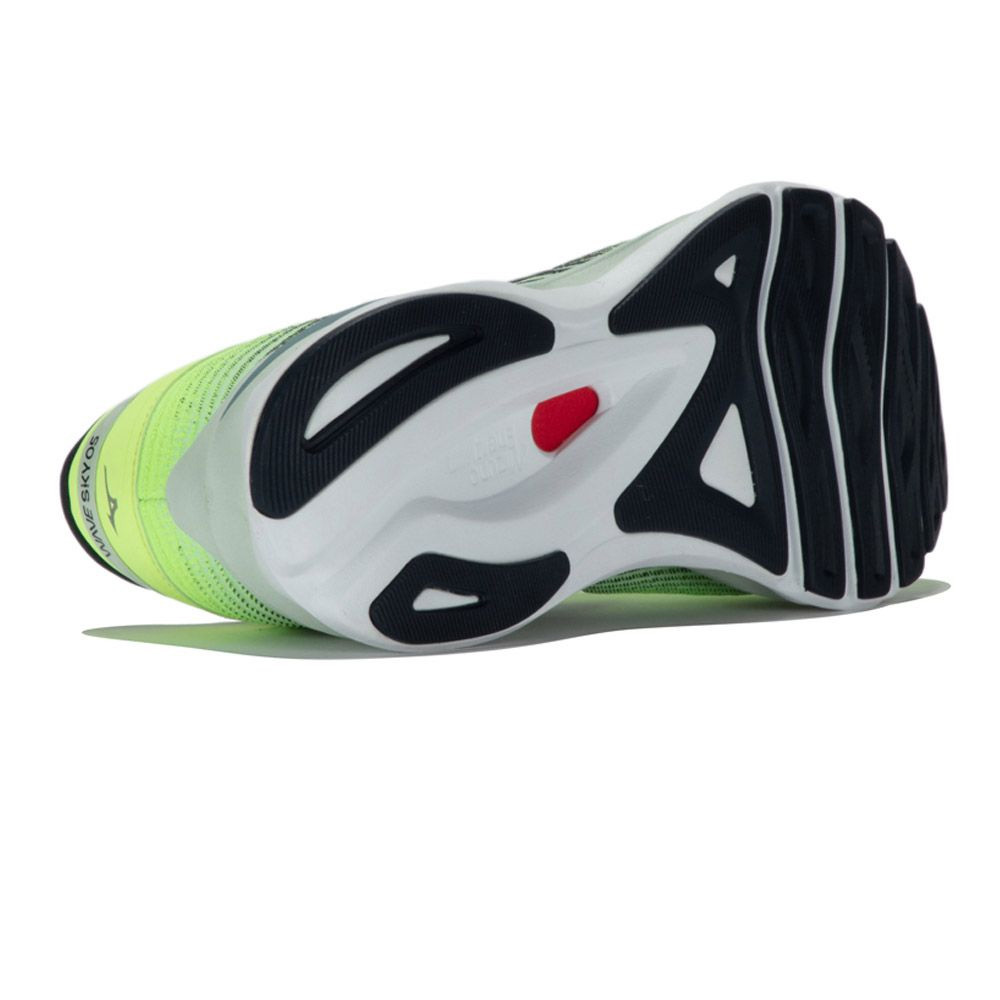 Mizuno Wave Sky 5 Running Shoes - 48% Off | SportsShoes.com