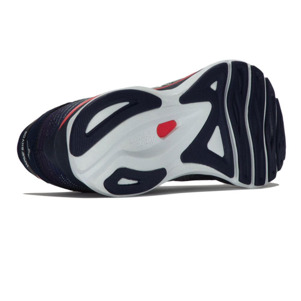 Mizuno Wave Sky 5 Women's Running Shoes - 55% Off | SportsShoes.com