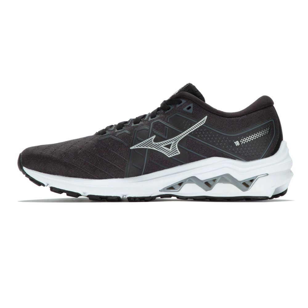 Mizuno Wave Inspire 18 Running Shoes - 46% Off | SportsShoes.com