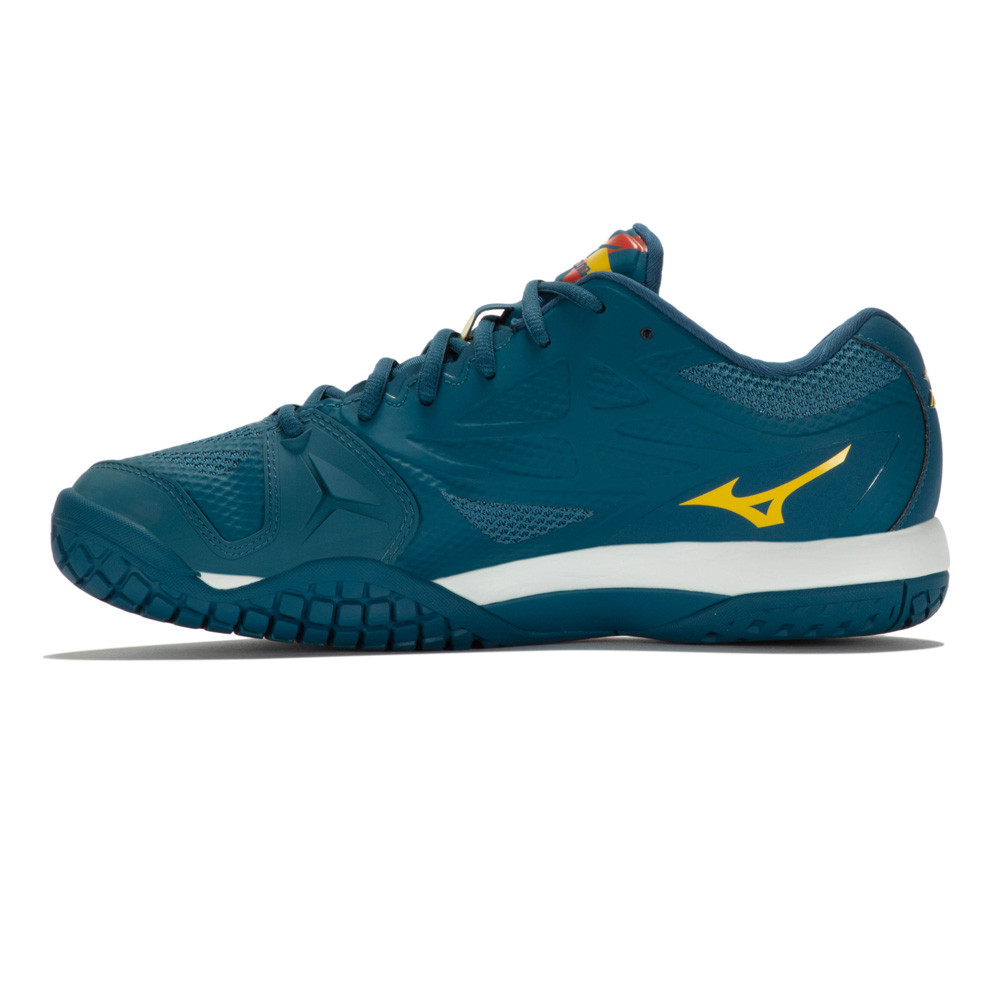 Mizuno Wave Intense Tour 5 AC Tennis Shoes - 50% Off | SportsShoes.com