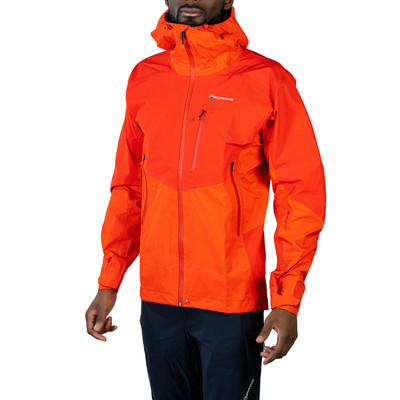 Montane Outdoor Clothing, Jackets & Accessories | SportsShoes.com