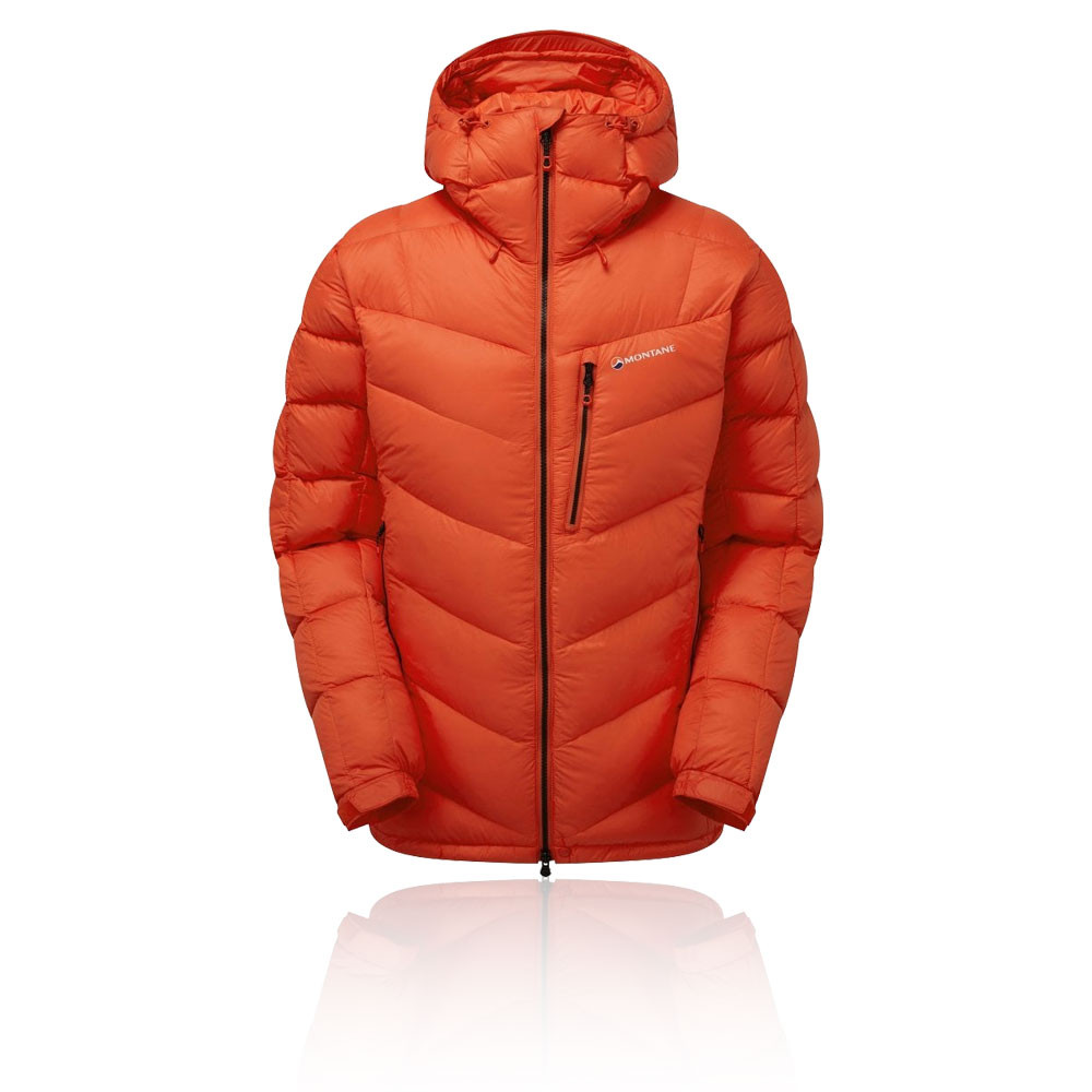 Montane Jagged Ice Jacket | SportsShoes.com