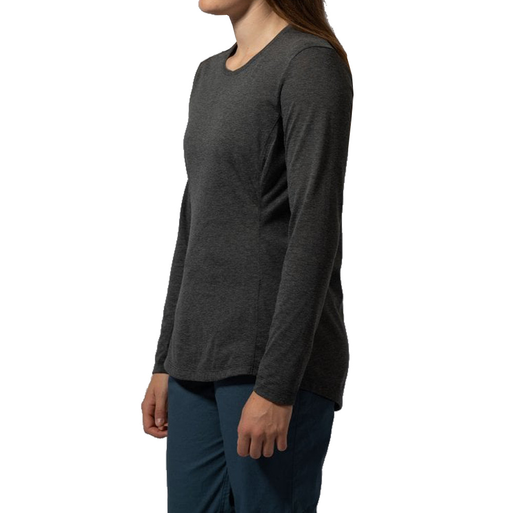 Montane Mono Long Sleeve Women's Top | SportsShoes.com