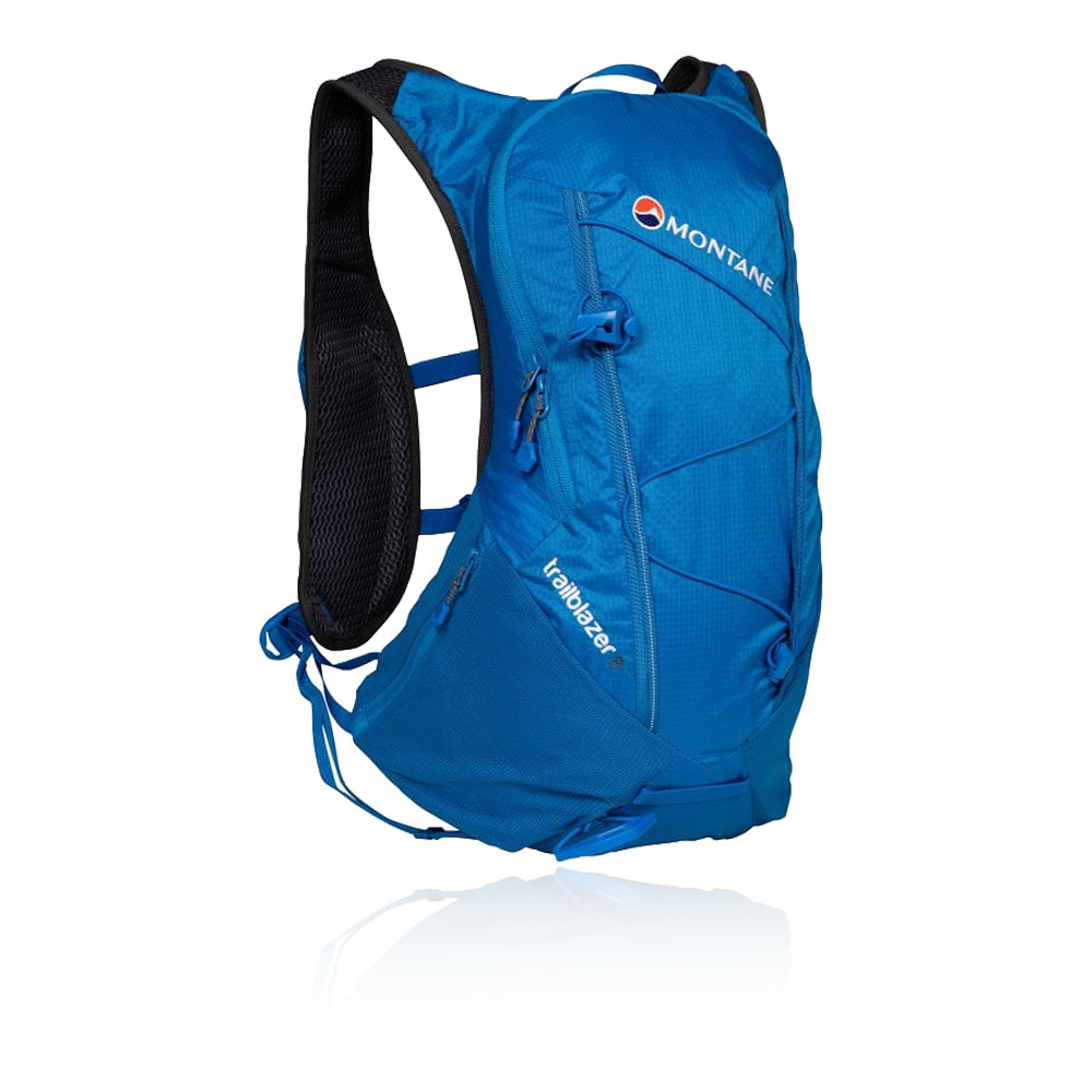 Montane Trailblazer 8 Backpack | SportsShoes.com